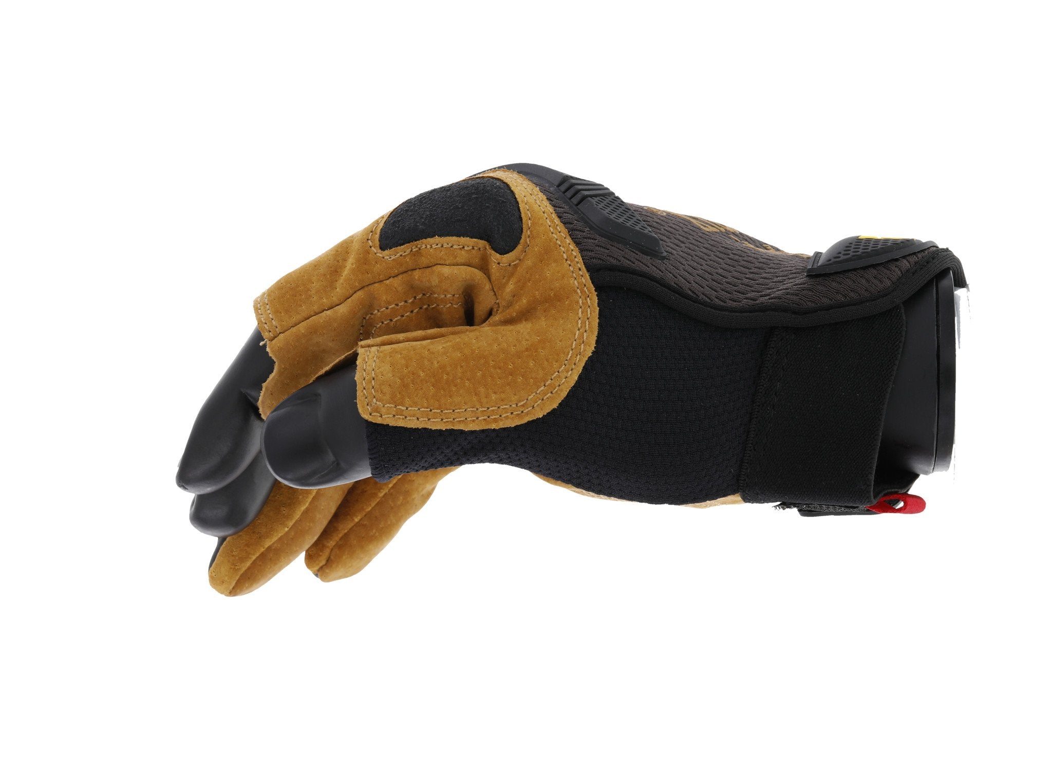 Mechanix Wear Durahide M-Pact Framer Leather Glove – ProtectCo Australia Mechanix Wear Durahide M-Pact Framer Leather Glove – ProtectCo Australia
